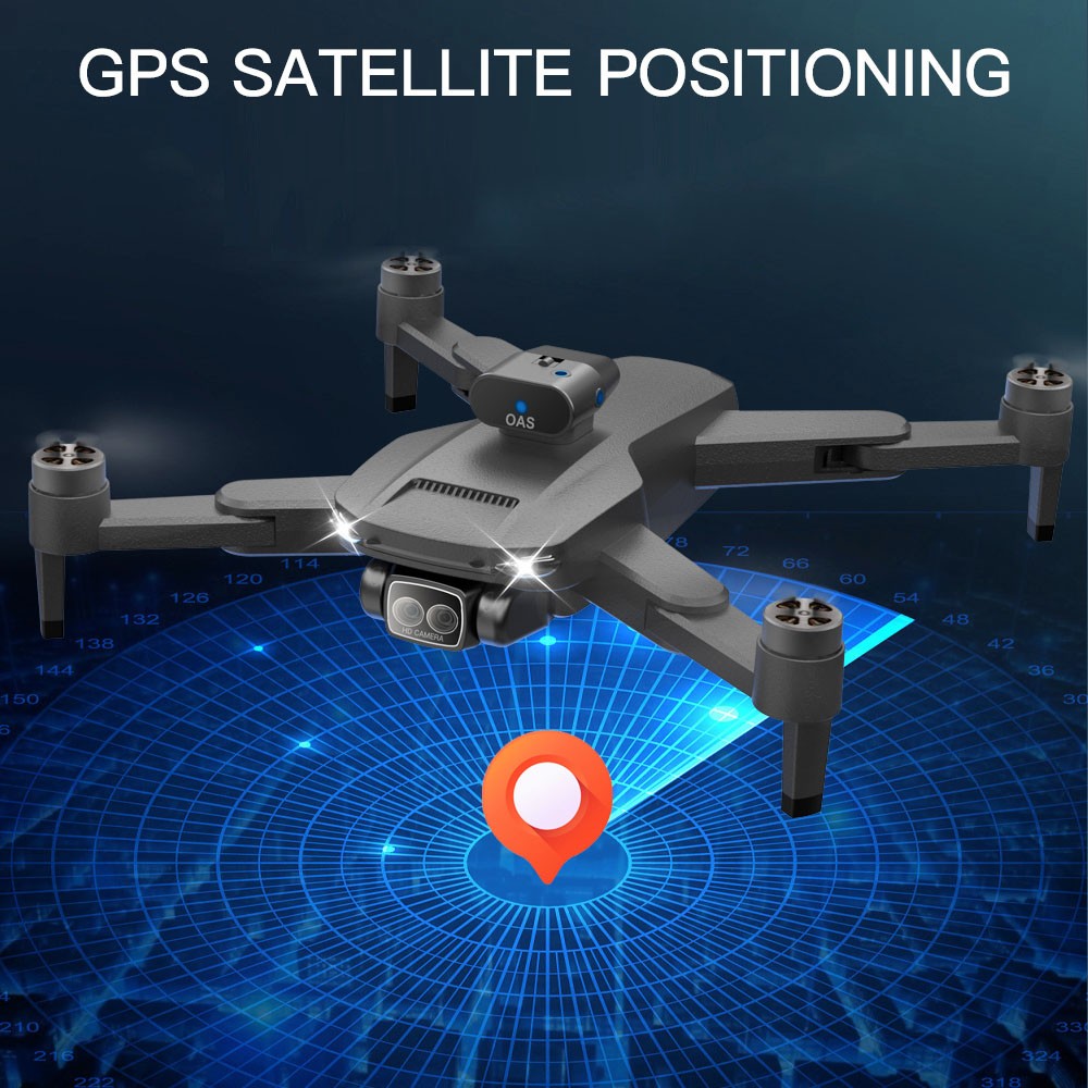 ZLL SG105 Max RC Drone