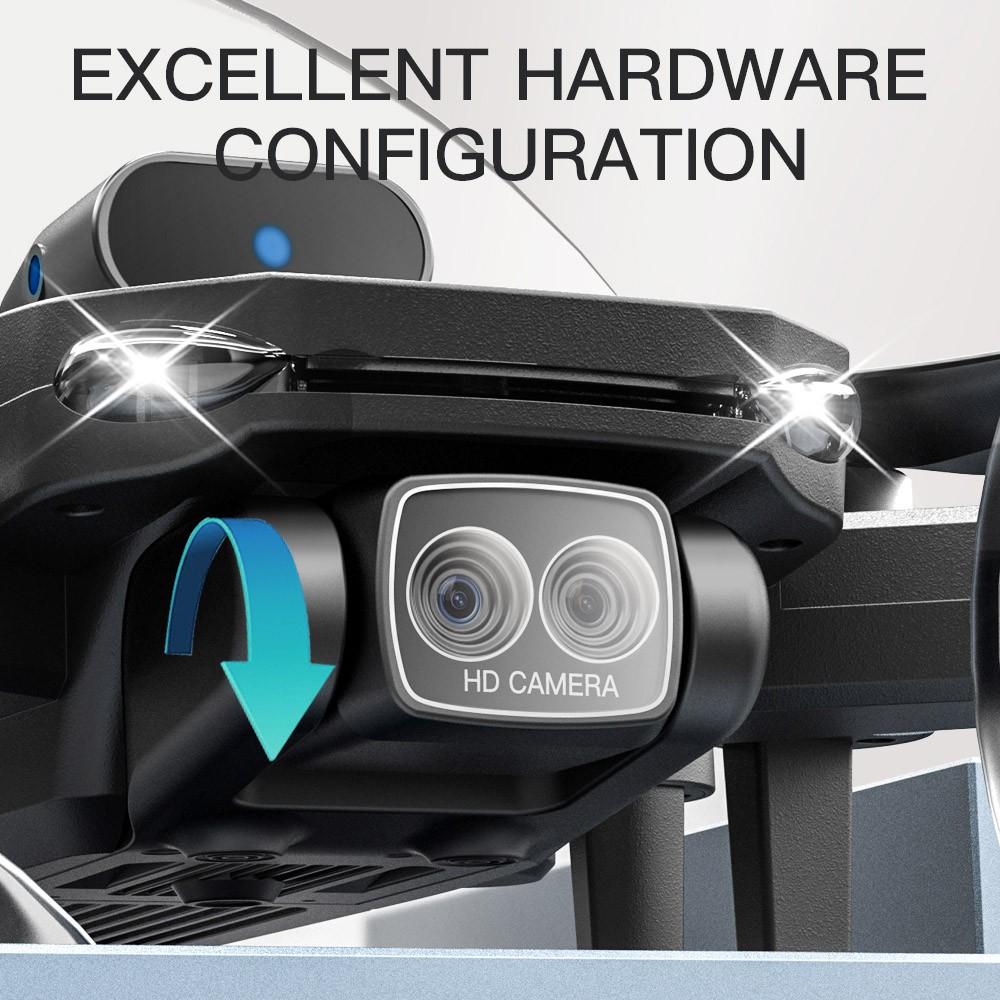 ZLL SG105 Max RC Drone