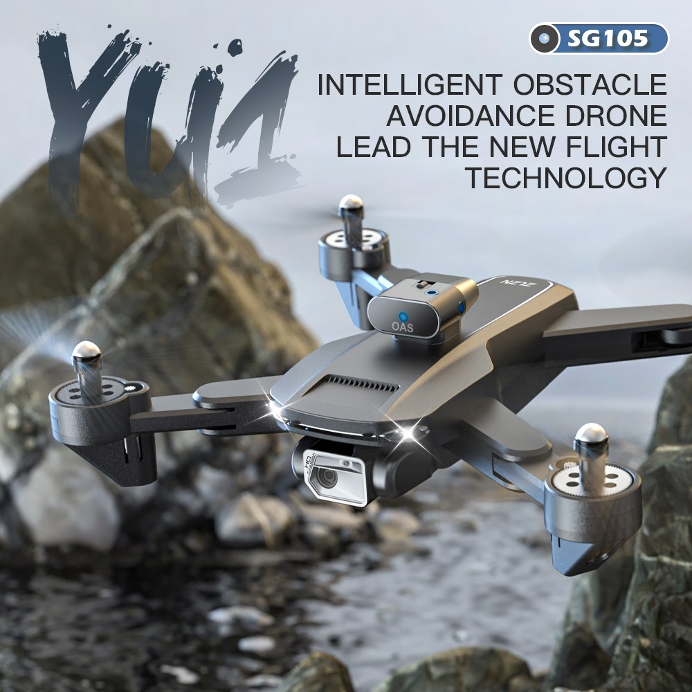 ZLL SG105 RC Drone