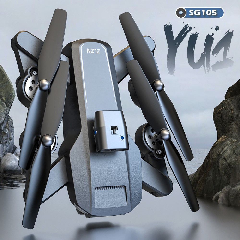 ZLL SG105 RC Drone