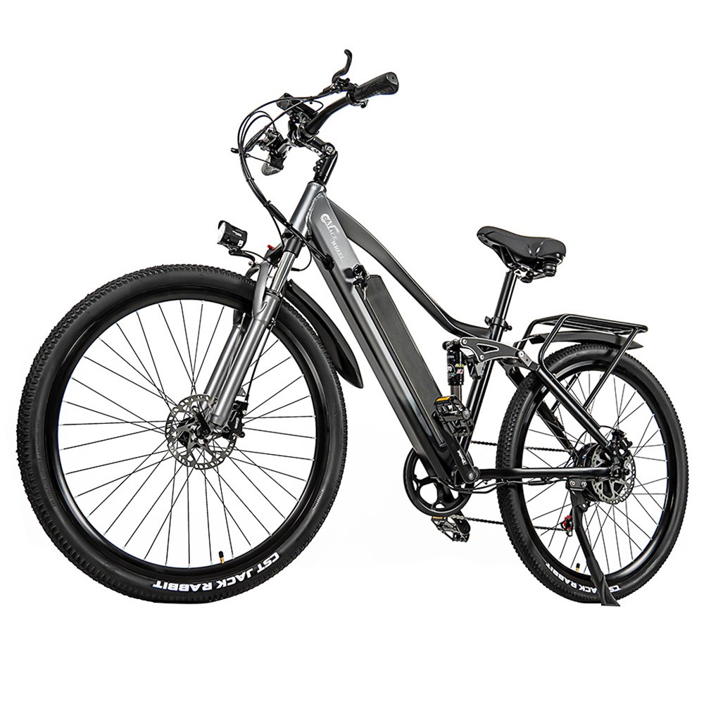 CMACEWHEEL TP26 Mini Electric Bike 29 inch 48V 17Ah 45km/h 750W Motor