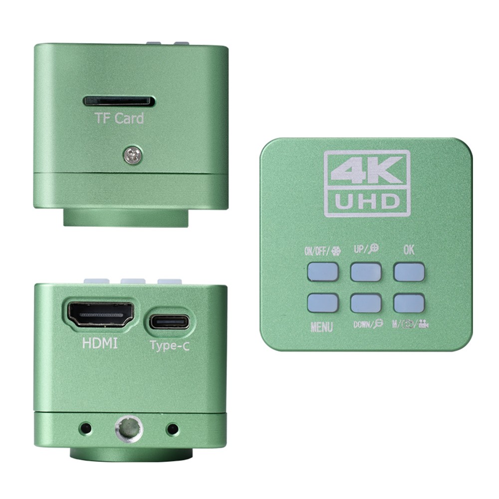 HAYEAR 41MP Digital Microscope Camera