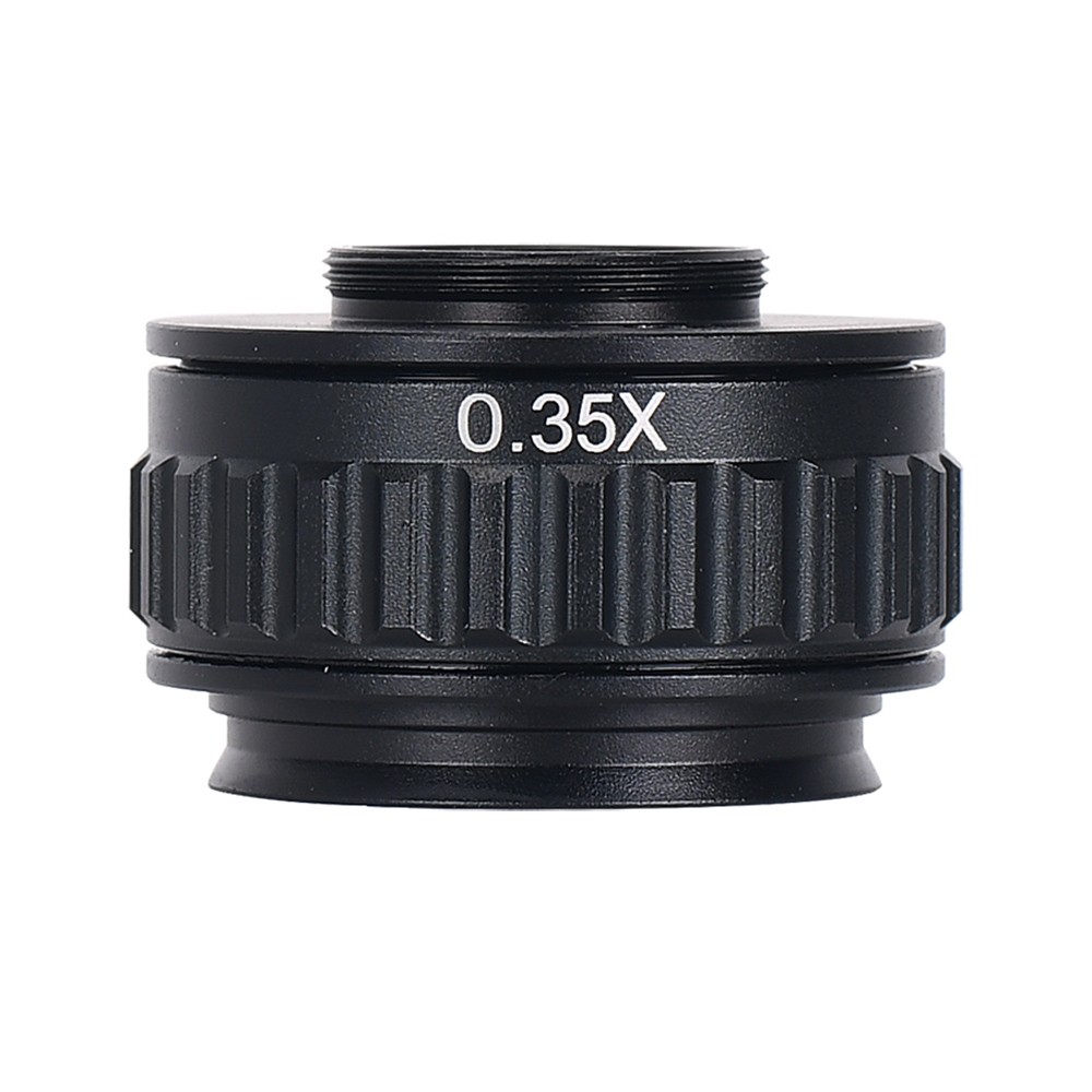 HAYEAR 0.35X C-Mount Lens Adapter