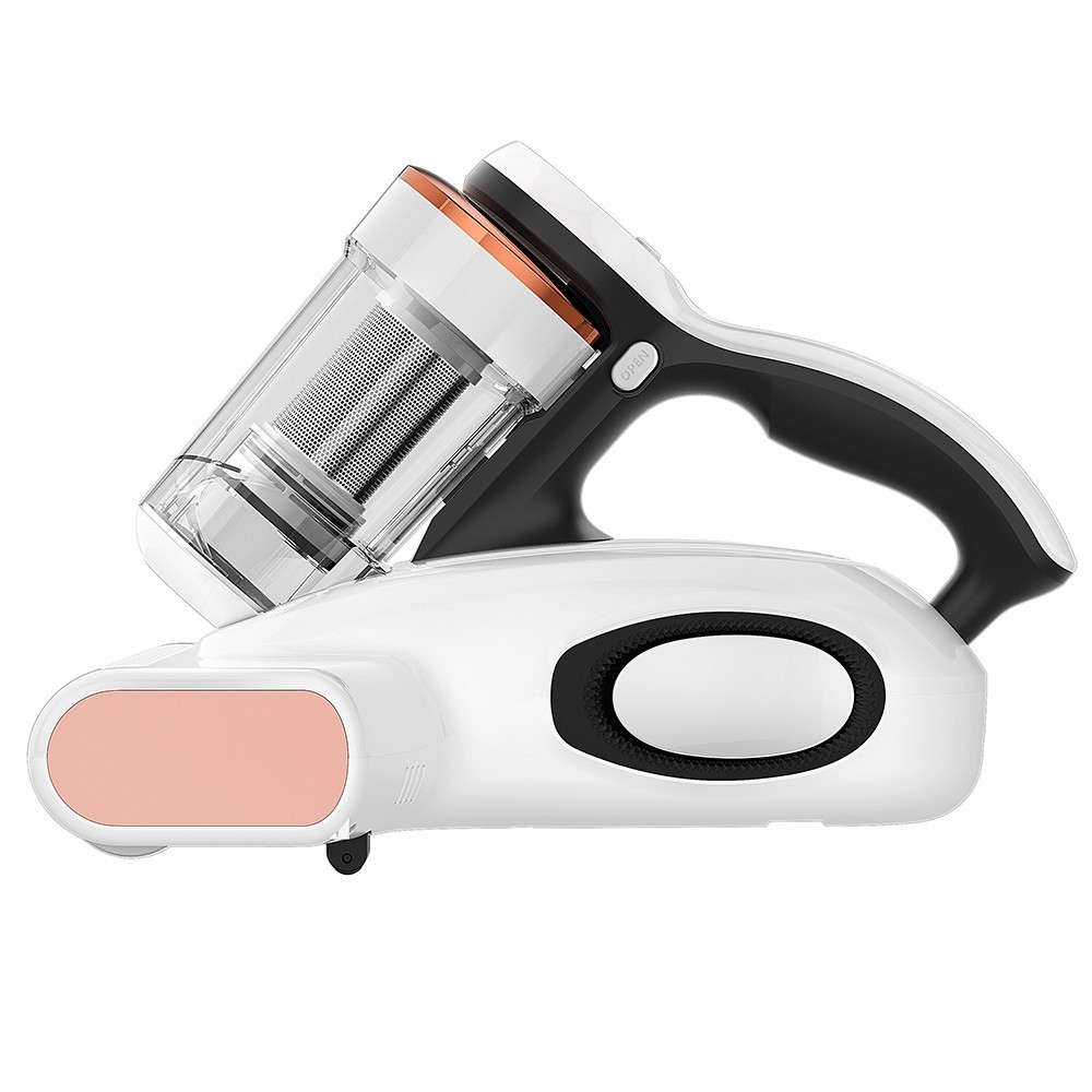 JIGOO J300 Dual-Cup Smart Mite Cleaner 13KPa Suction | Poland