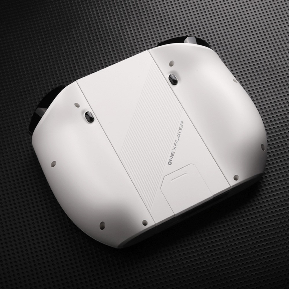 OneXplayer 2 Pro Controller Connector White