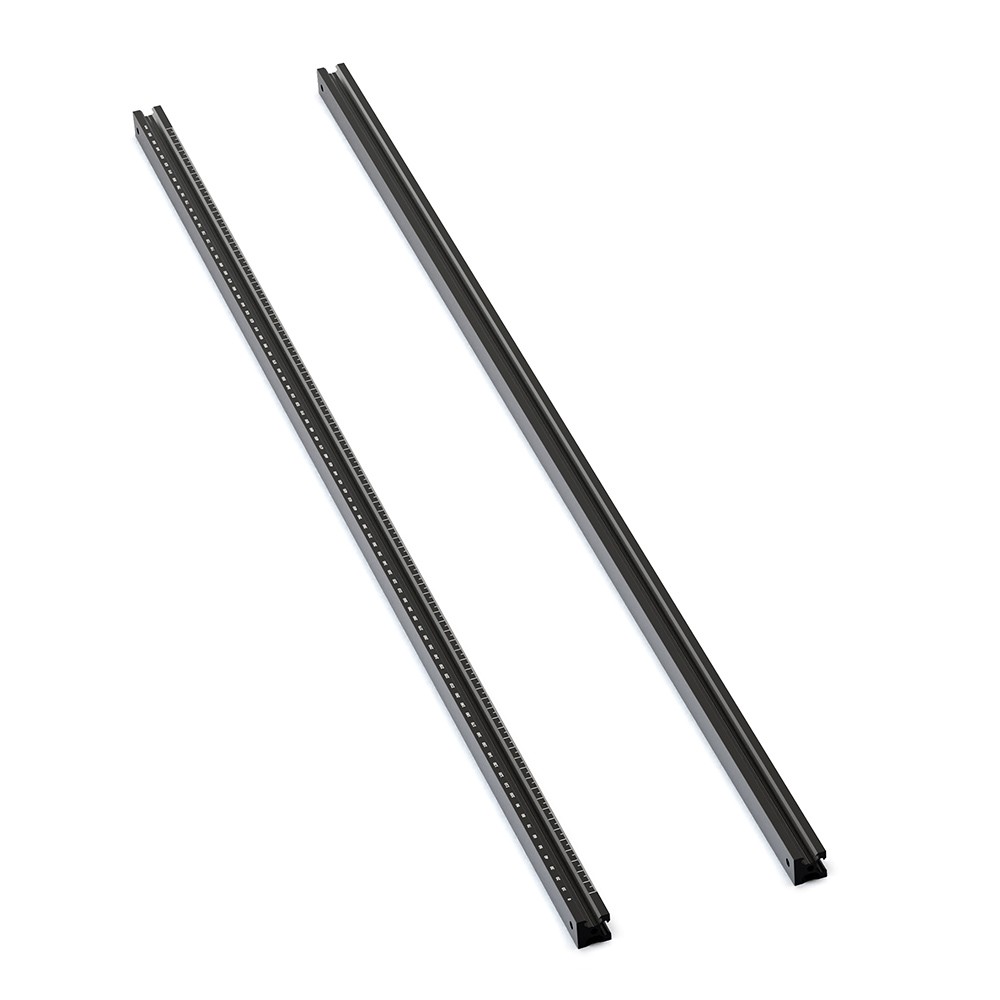 Mecpow X3 / X3 Pro Y-Axis Extension Kit Expandable to 400x750 mm | Poland