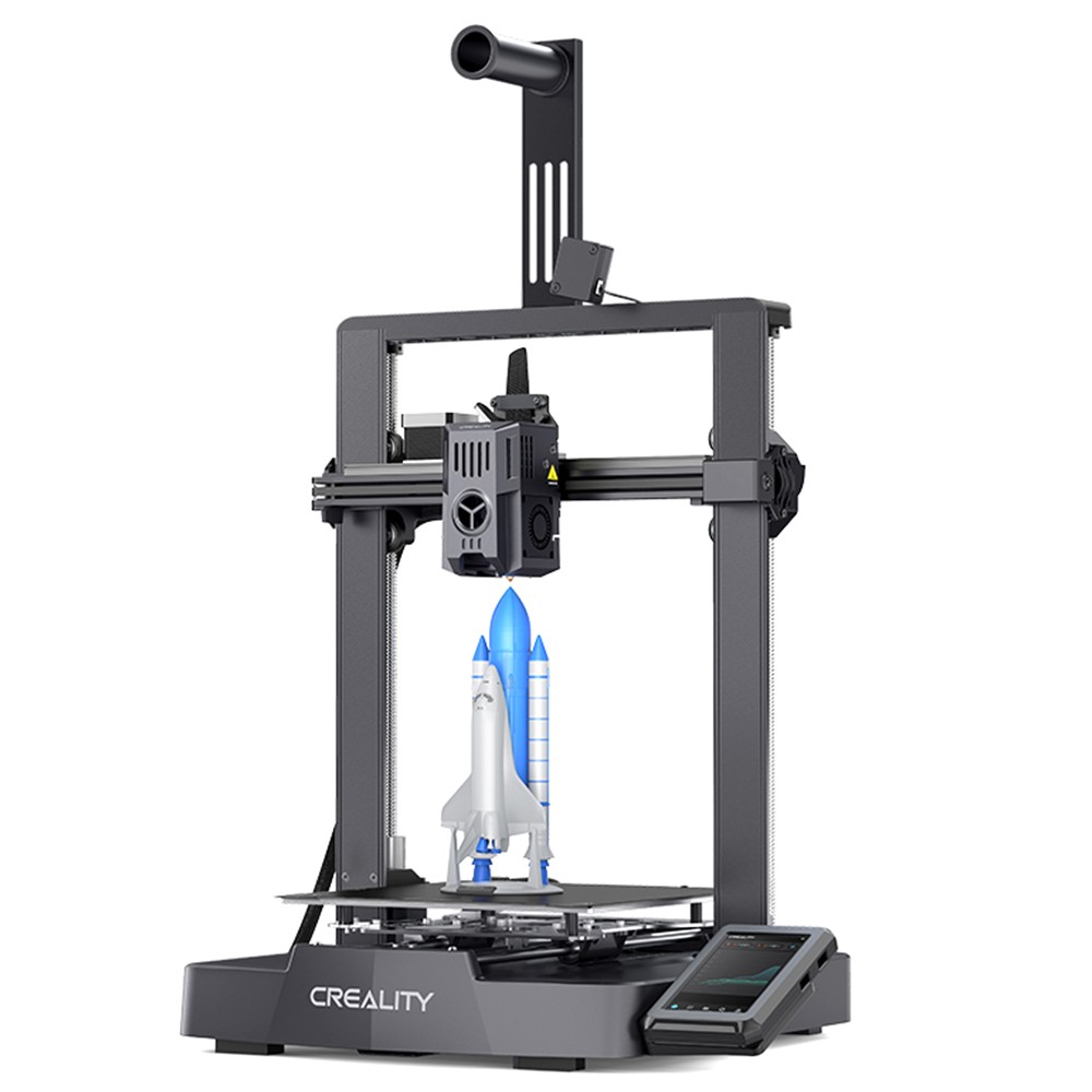 Creality Ender-3 V3 KE 3D Printer 500mm/s