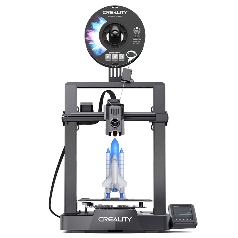 Creality Ender-3 V3 KE 3D Printer 500mm/s
