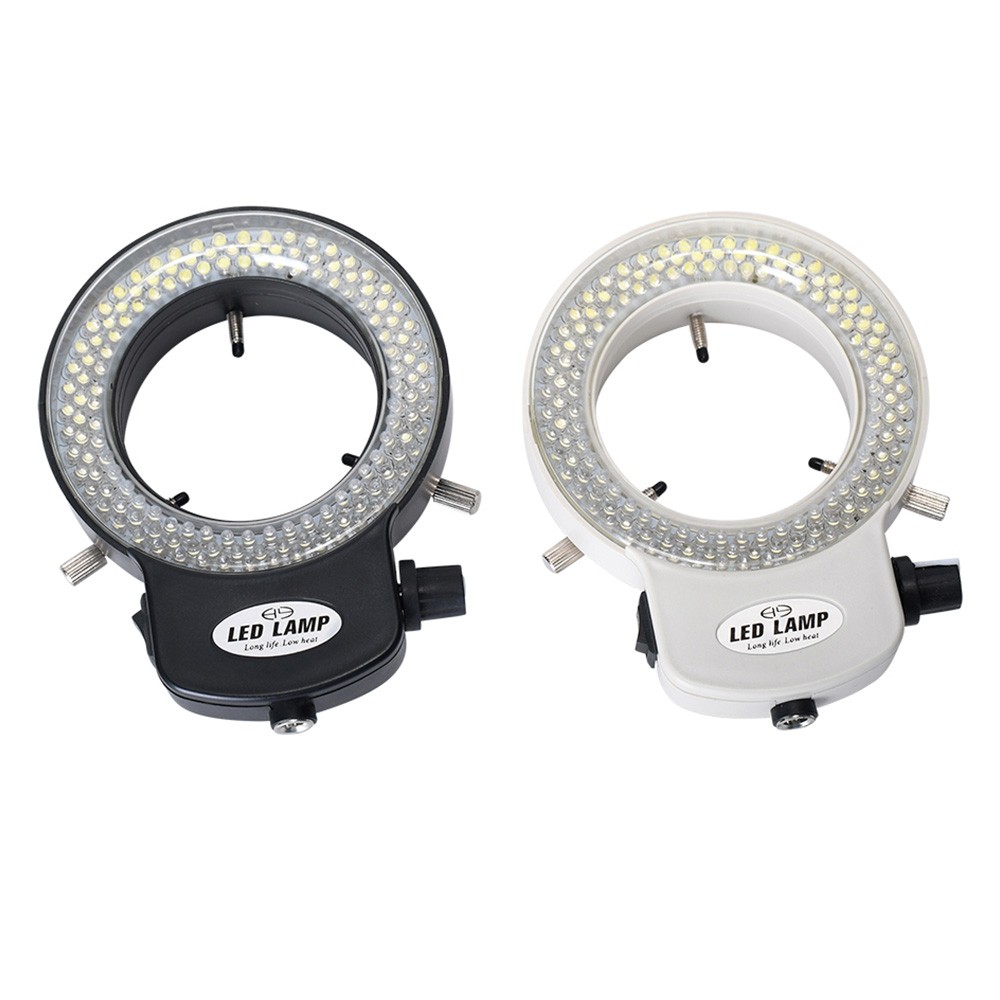 HAYEAR LED Ring Light EU Plug