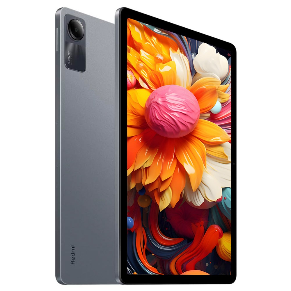 Redmi Pad SE CN Version 11 inch Tablet 8GB RAM 128GB ROM Grey