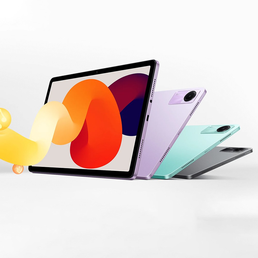 Redmi Pad SE CN Version 11 inch Tablet 8GB RAM 128GB ROM Purple