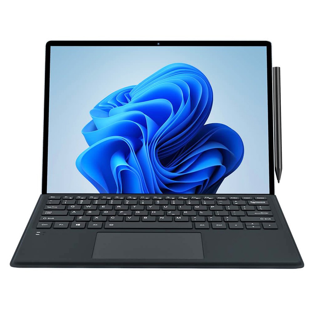 KUU Lebook Laptop 2K Touch IPS Display
