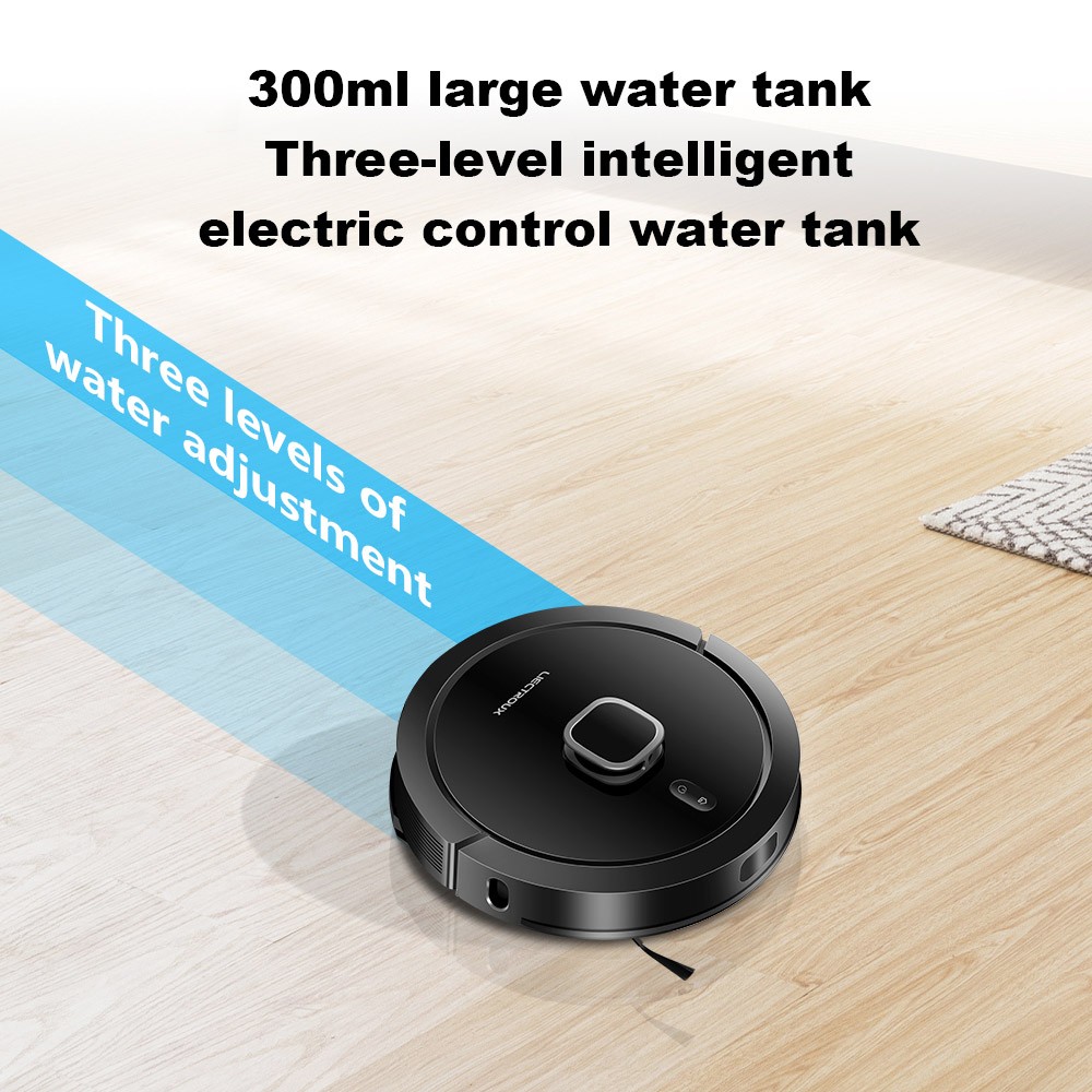 Liectroux G7 Robot Vacuum Cleaner