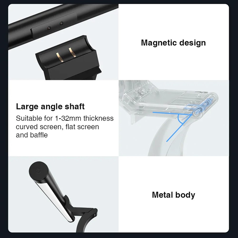 Xiaomi Mijia Smart Computer Monitor Light Bar 1S