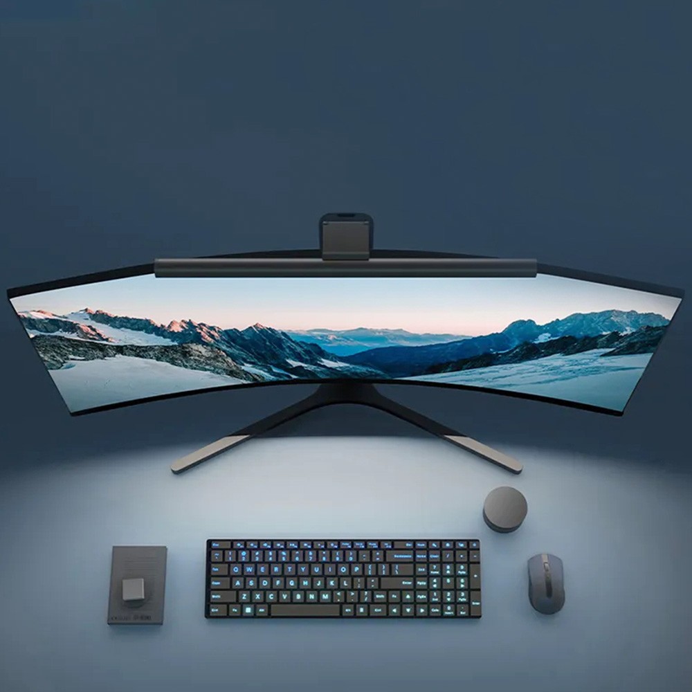 Xiaomi Mijia Smart Computer Monitor Light Bar 1S