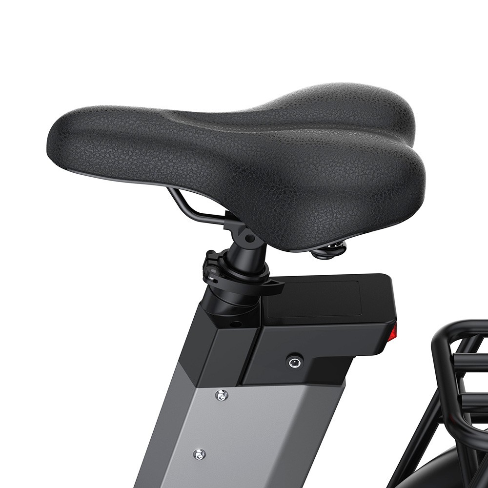 PHNHOLUN C6 Pro Electric Bike 20 inch Tire 48V 17Ah 60km/h 1000W Motor