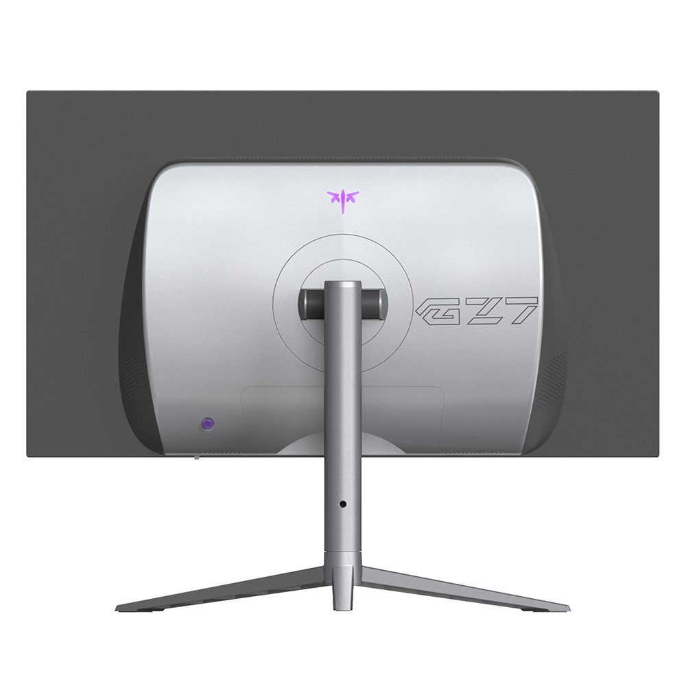 KTC G27P6 27-Inch OLED Gaming Monitor with 2560x1440, 240Hz Refresh