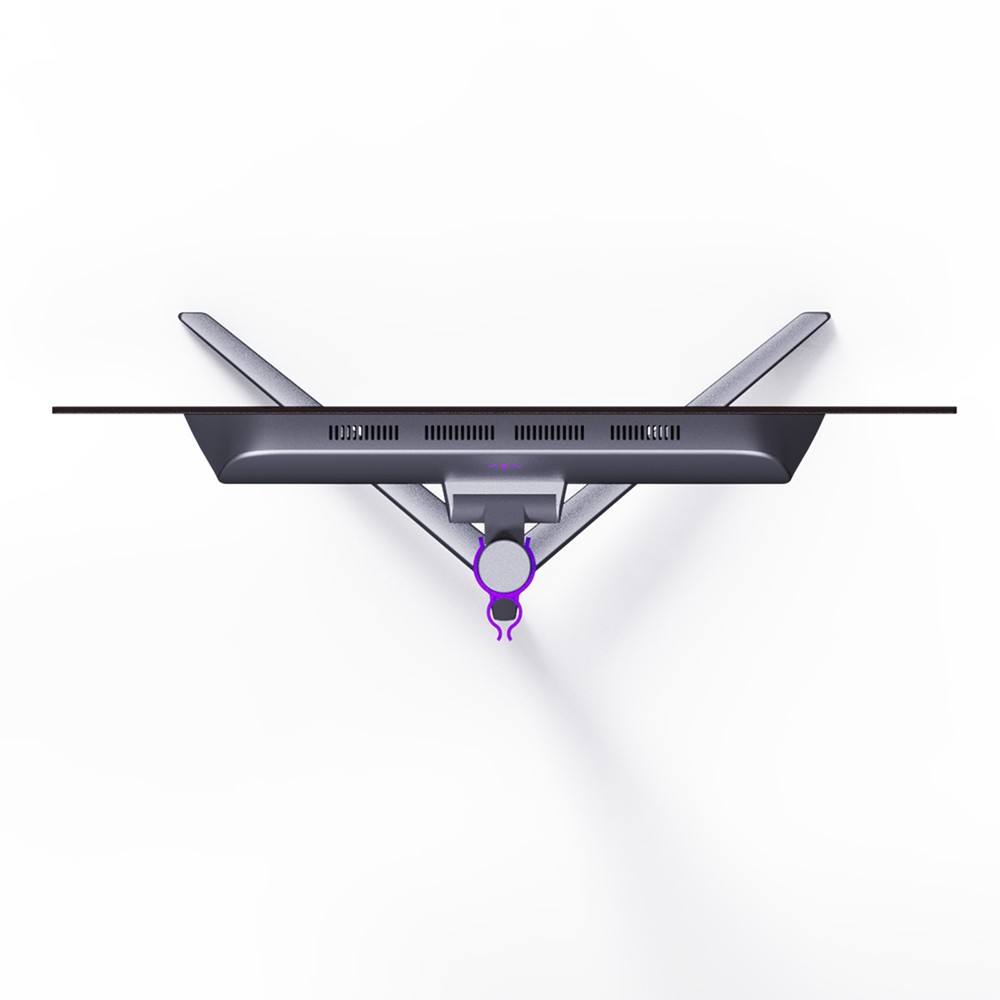 KTC G27P6 27-Inch OLED Gaming Monitor with 2560x1440, 240Hz Refresh | Poland