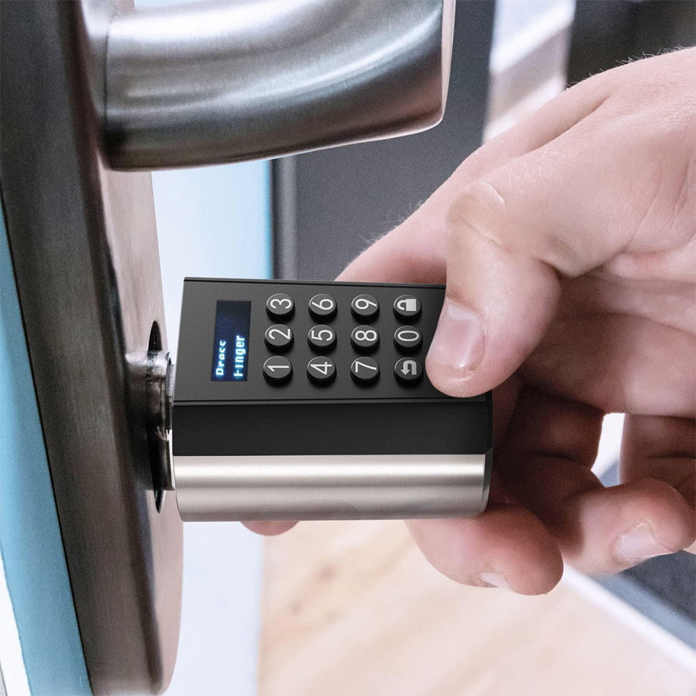 Welock Smart Lock Password Electronic Door Lock PCB41