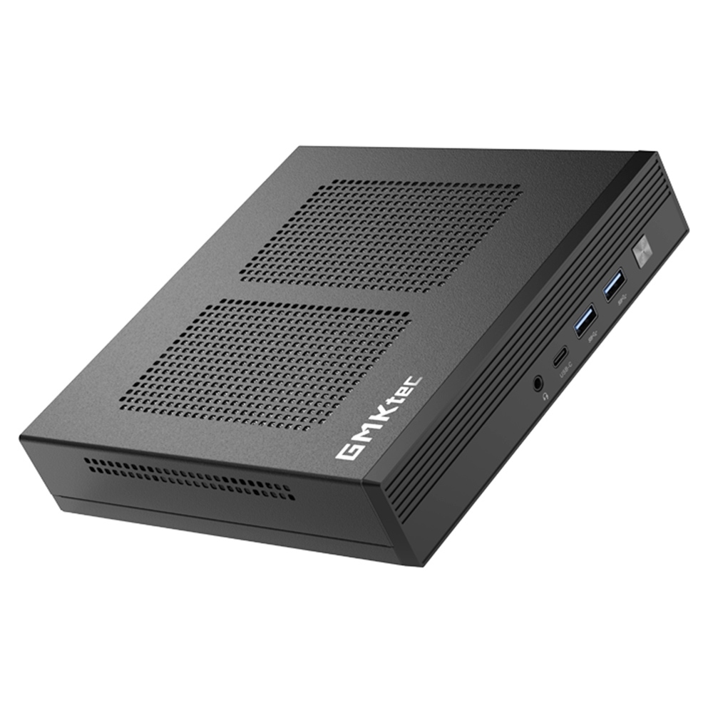 GMKtec M4 i9-11900H Mini PC