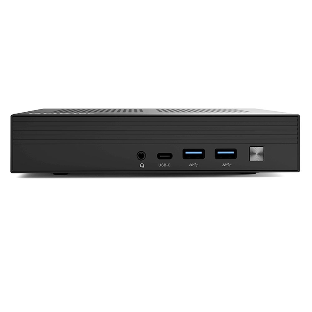 GMKtec M4 i9-11900H Mini PC