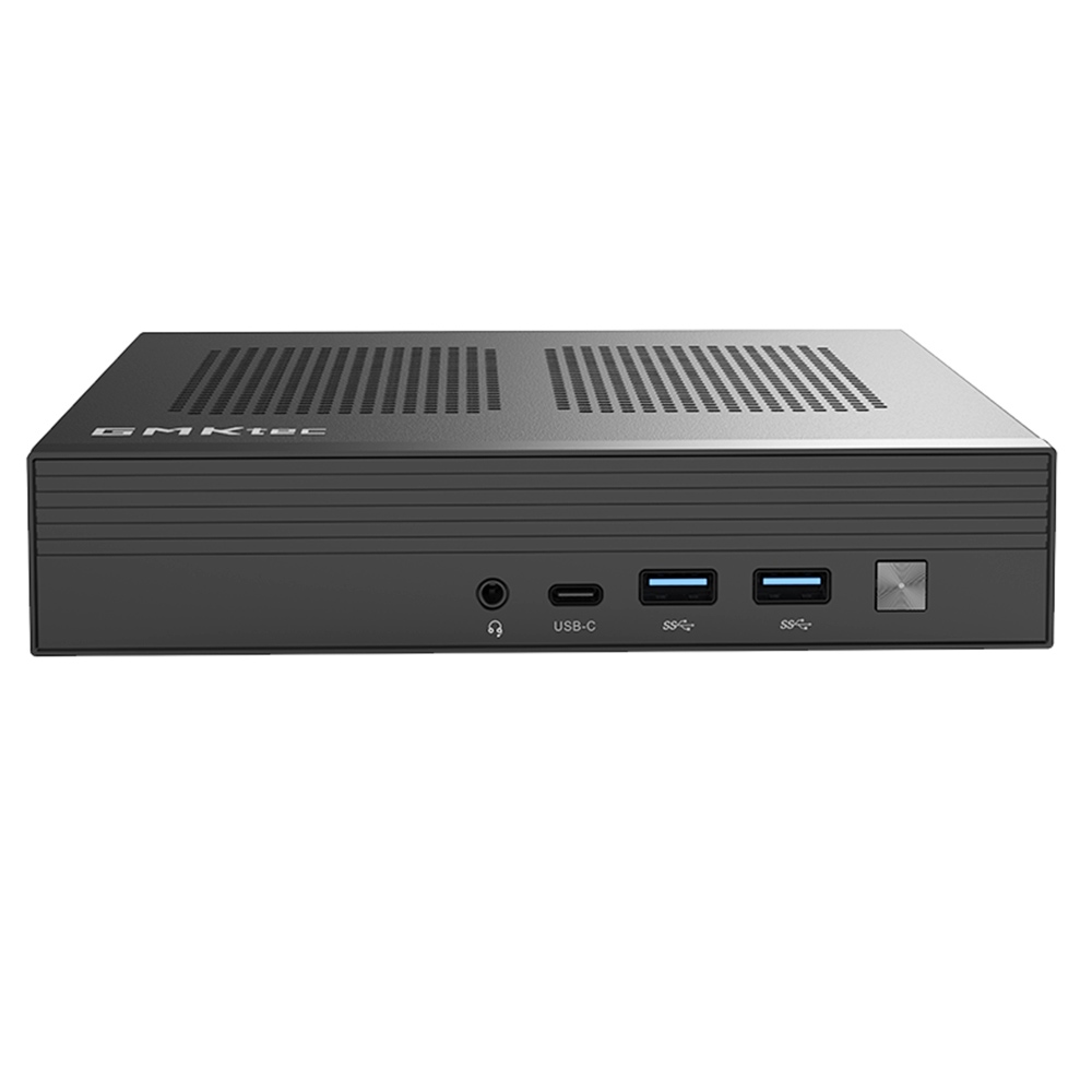 GMKtec M4 i9-11900H Mini PC
