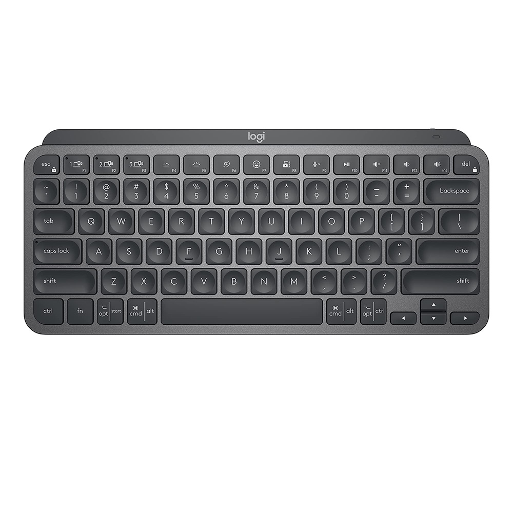 Logitech MX Keys Wireless Keyboard