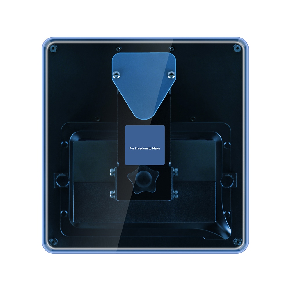 Anycubic Photon D2 Consumer DLP Resin 3D Printer