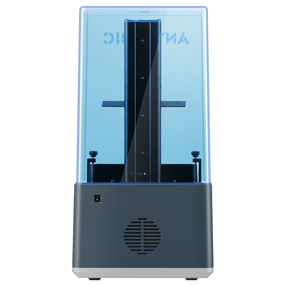 Anycubic Photon D2 Consumer DLP Resin 3D Printer