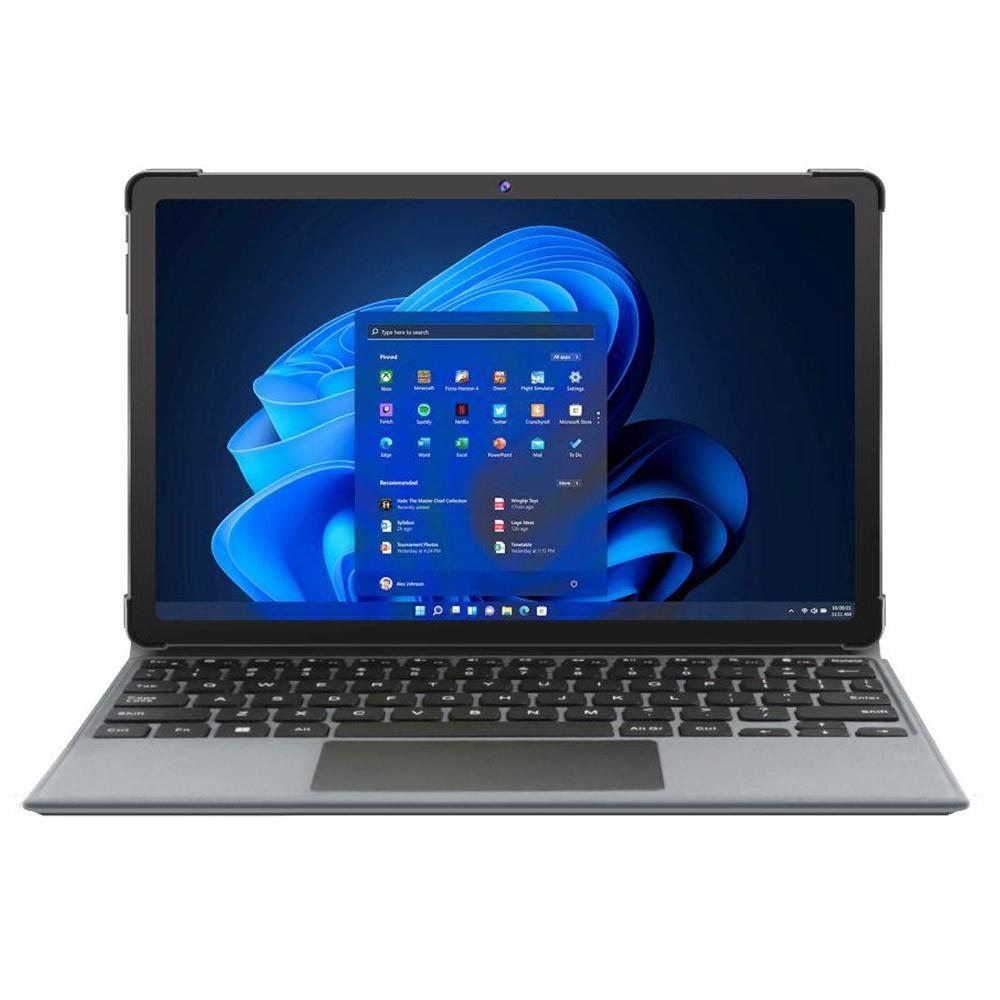 DERE T11 2-in-1 Laptop 11 inch