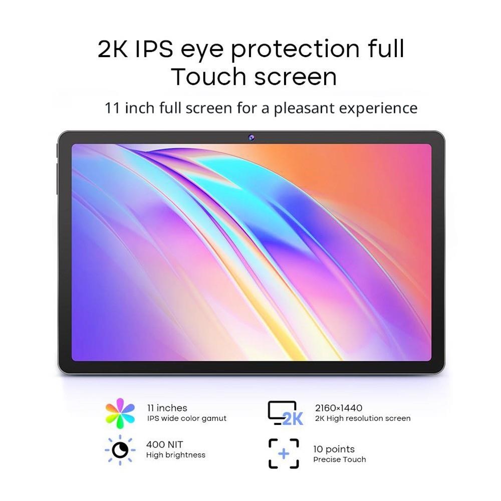 DERE T11 2-in-1 Laptop 11 inch