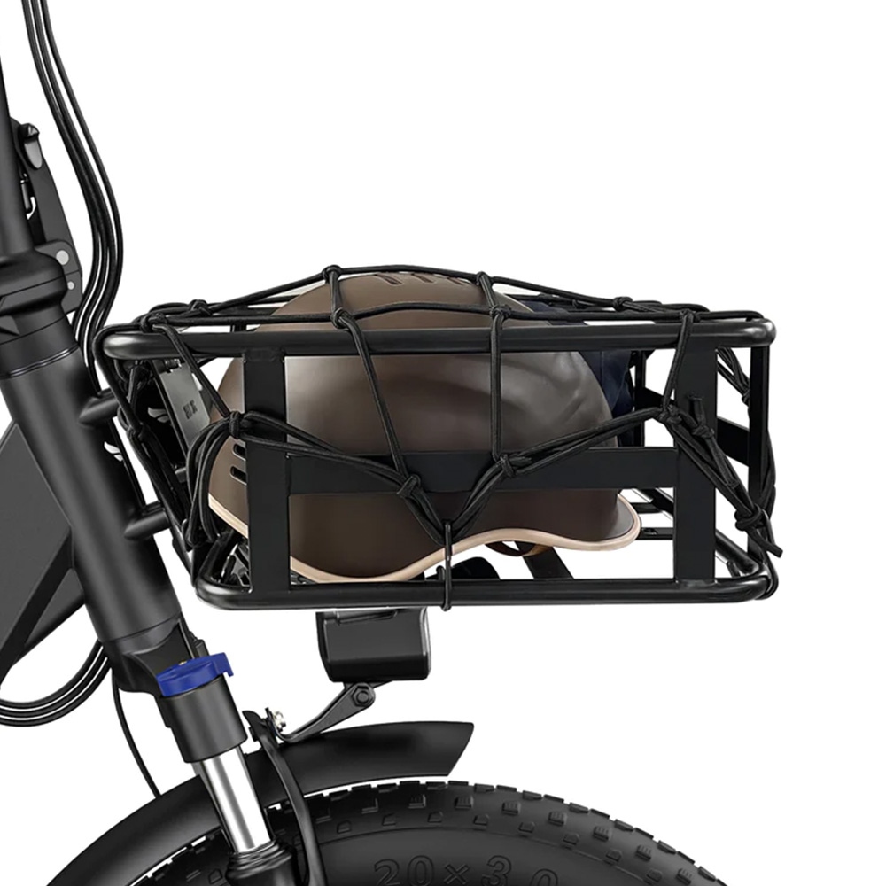 ENGWE Bike Cargo Net