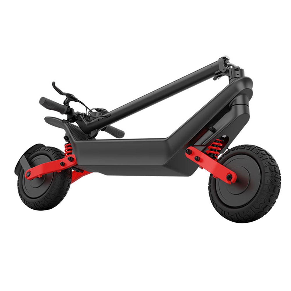 AOVO X10 Electric Scooter