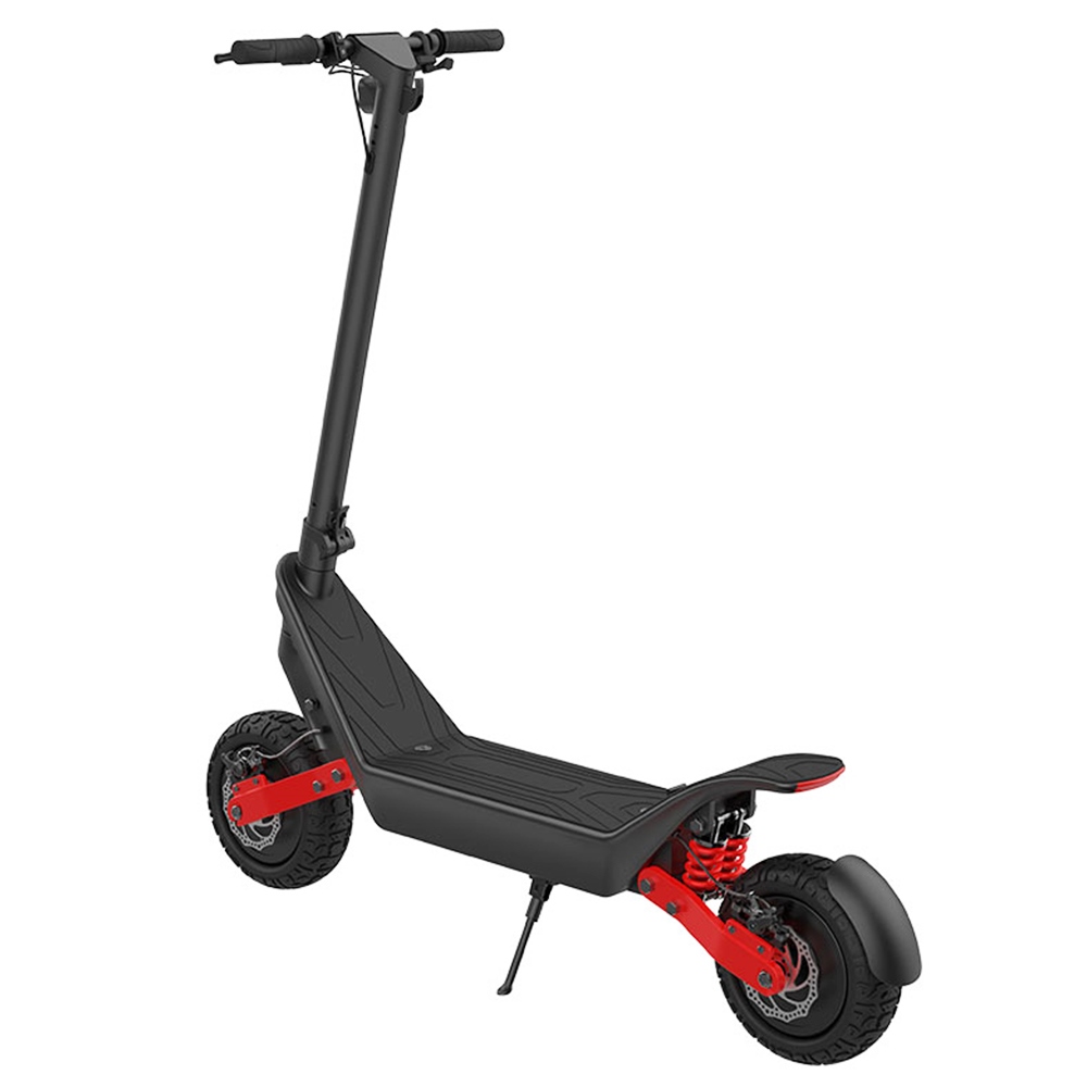 AOVO X10 Electric Scooter