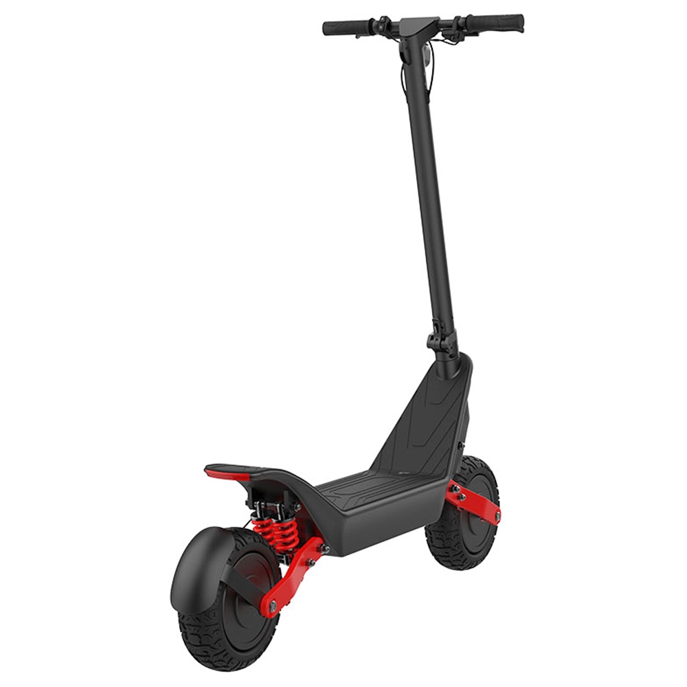 AOVO X10 Electric Scooter