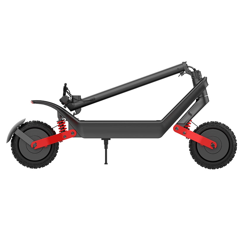 AOVO X10 Electric Scooter