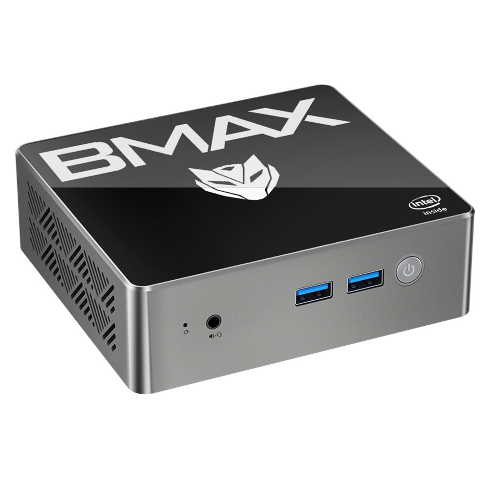 Bmax B4 Mini Pc