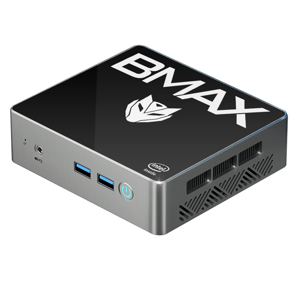 BMAX B4 Mini PC