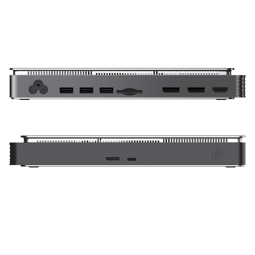 GPD G1 Graphics Card Expansion Dock - EU