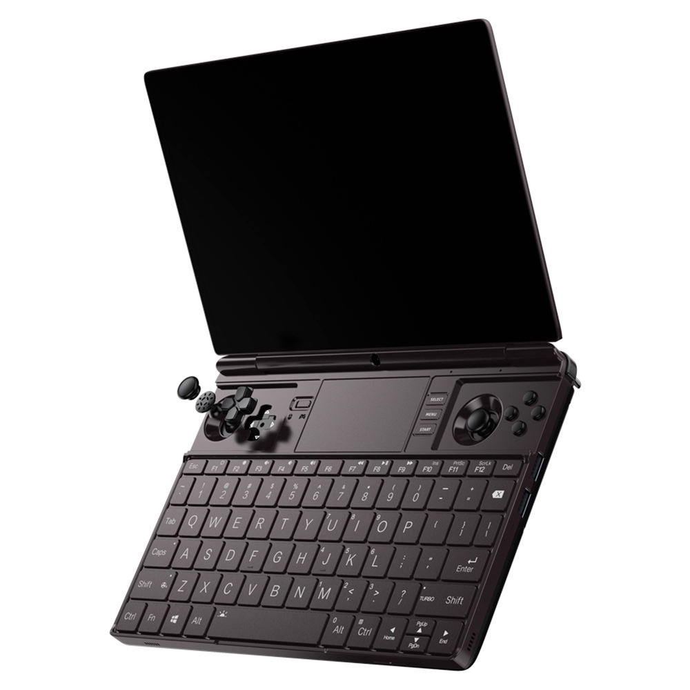 GPD WIN Max 2 Handheld Game Console