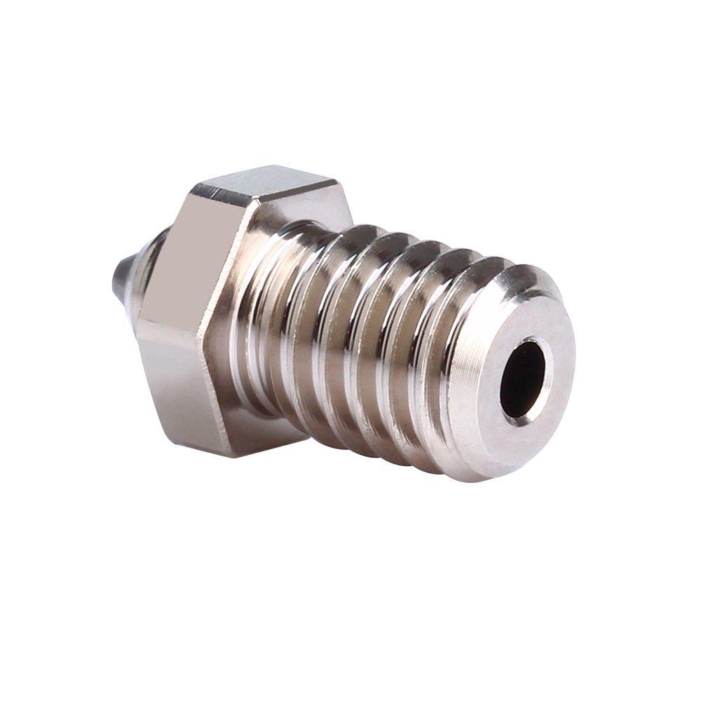 Trianglelab V6 ZSTC 0.4mm 3D Printer Nozzle