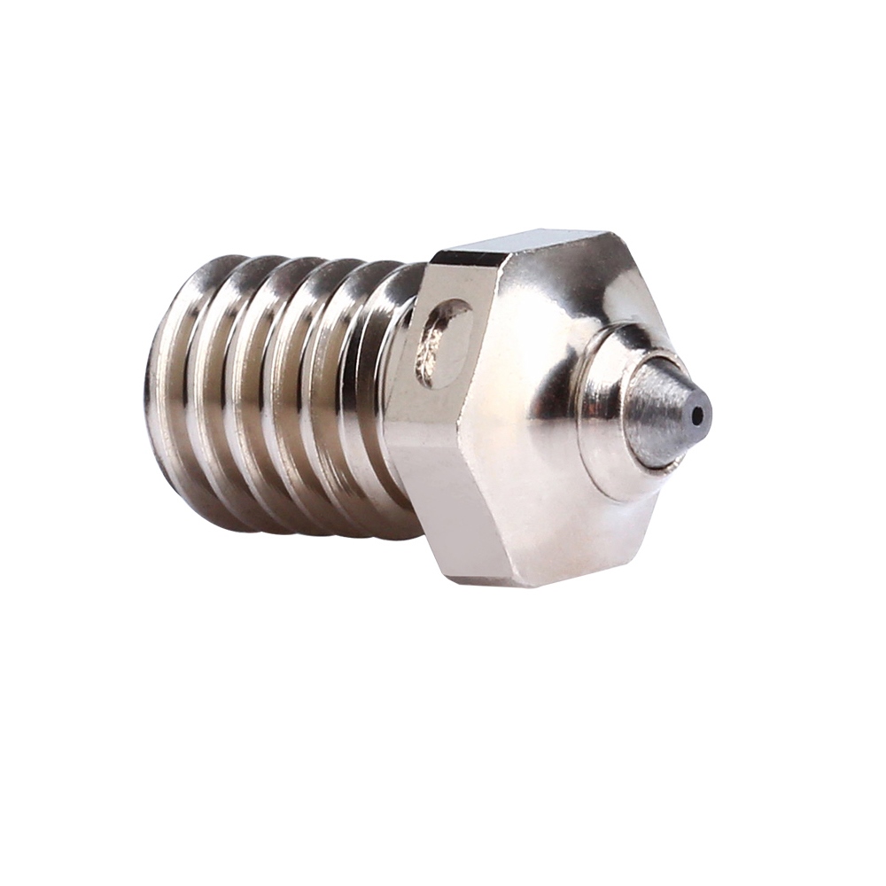 Trianglelab V6 ZSTC 0.4mm 3D Printer Nozzle