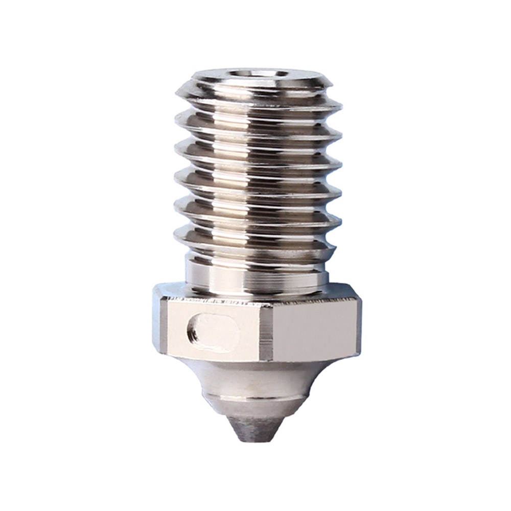 Trianglelab V6 ZSTC 0.6mm 3D Printer Nozzle