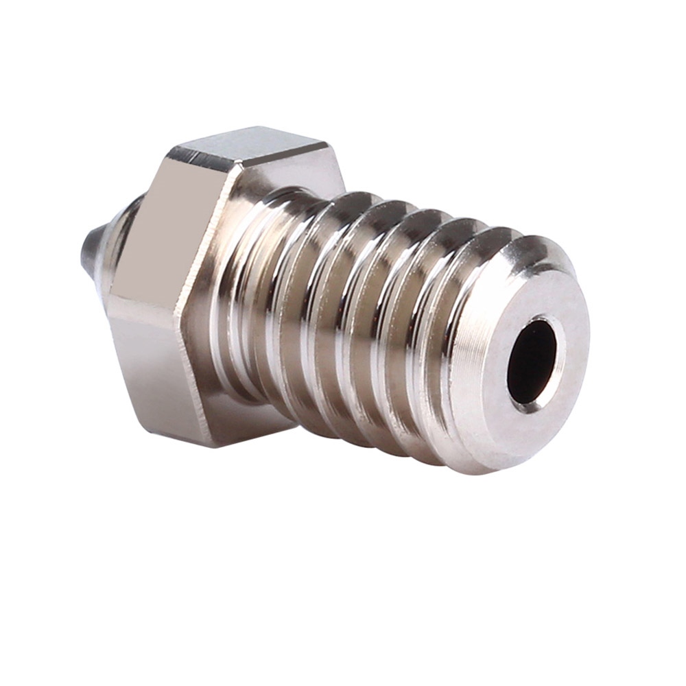 Trianglelab V6 ZSTC 0.6mm 3D Printer Nozzle