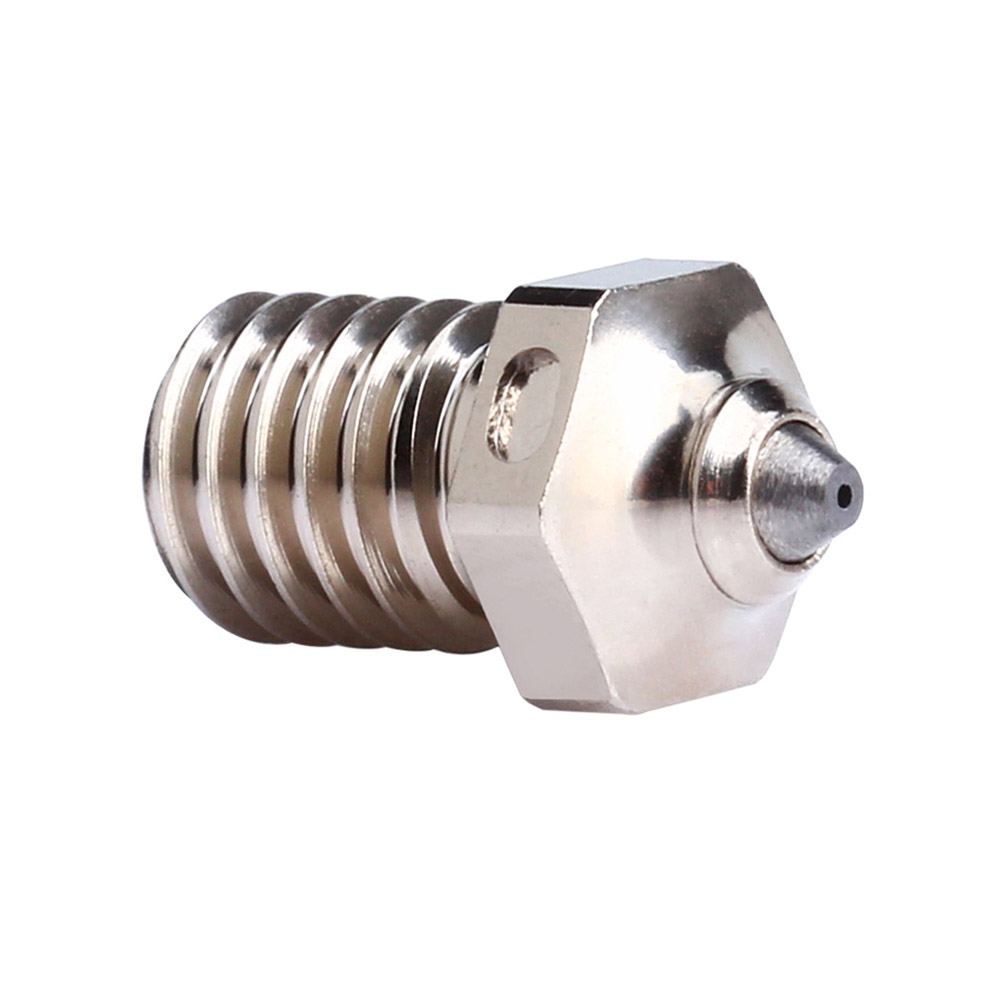Trianglelab V6 ZSTC 0.6mm 3D Printer Nozzle
