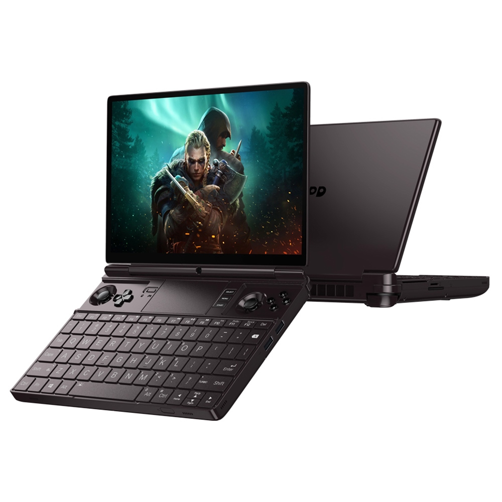 GPD WIN Max 2 Handheld Game Console