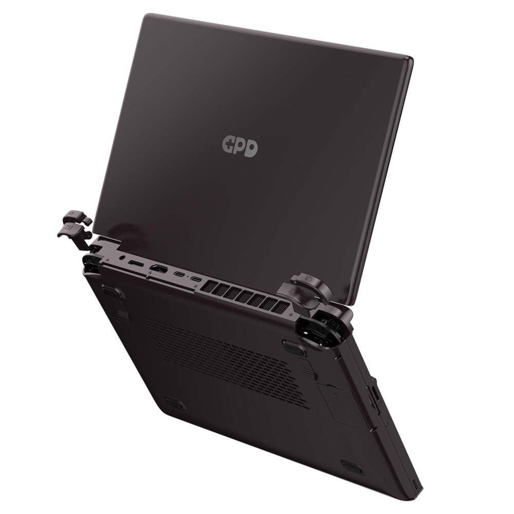 GPD WIN Max 2 Handheld Game Console