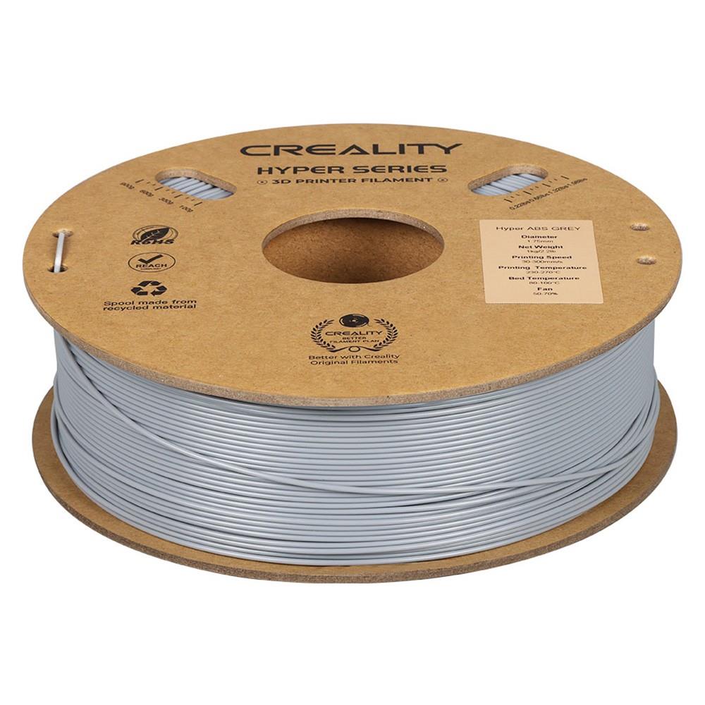 10kg Creality Hyper Series ABS Filament