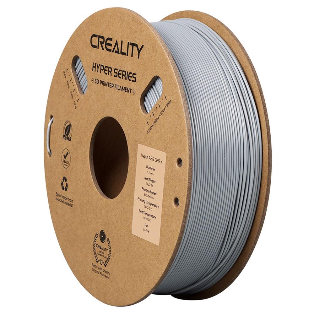 10kg Creality Hyper Series ABS Filament