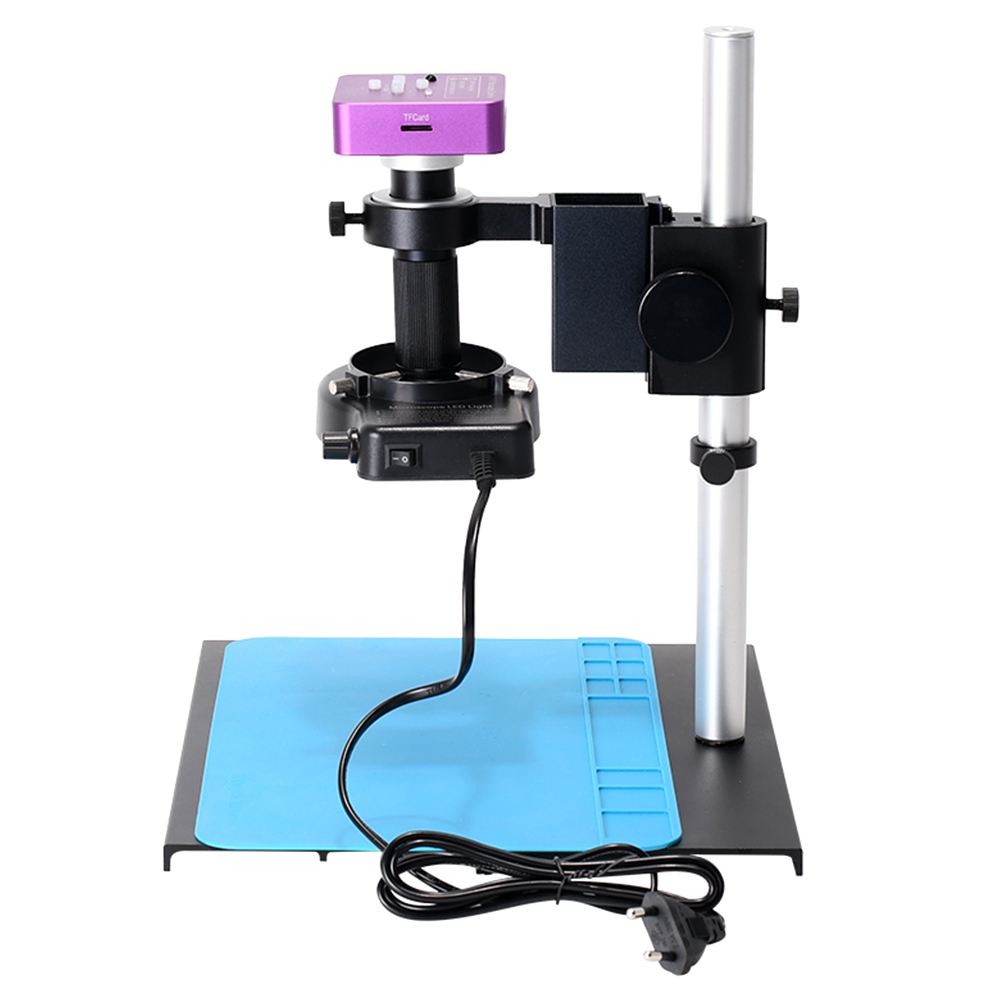 HAYEAR 51MP Digital Microscope Camera Kits